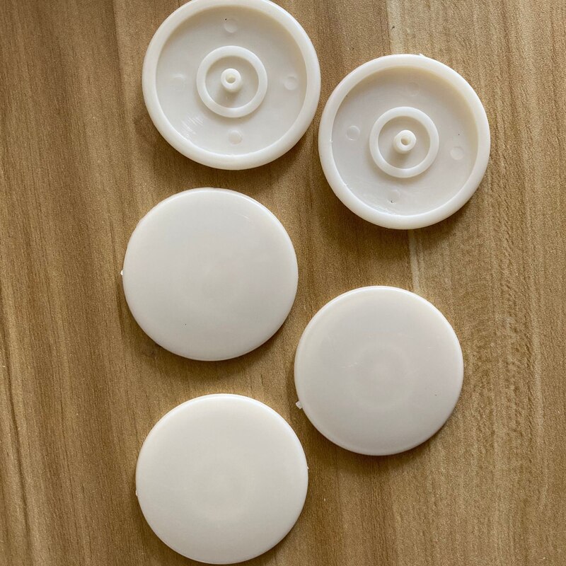 10 Pcs 52Mm Waterdamp Gekoppeld Klep Diafragma Boi... – Grandado