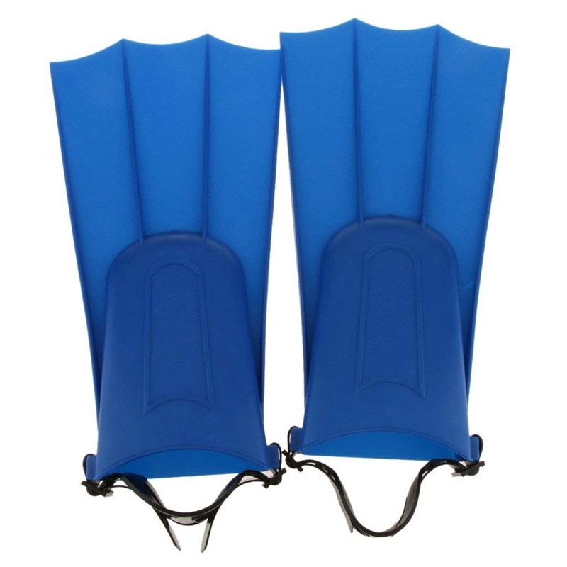 Kinder Erwachsene Einstellbare Flossen Schwimmen T... – Vicedeal