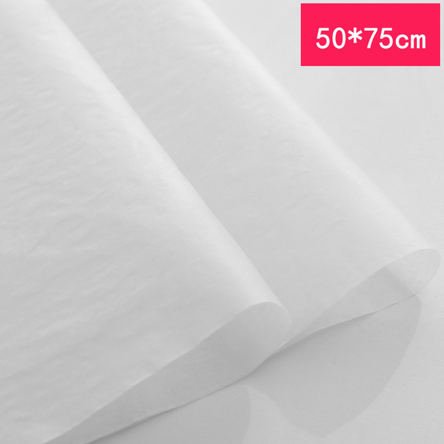 40pcs Sydney Paper Flower Wrapping Paper Floral Bo... – Grandado