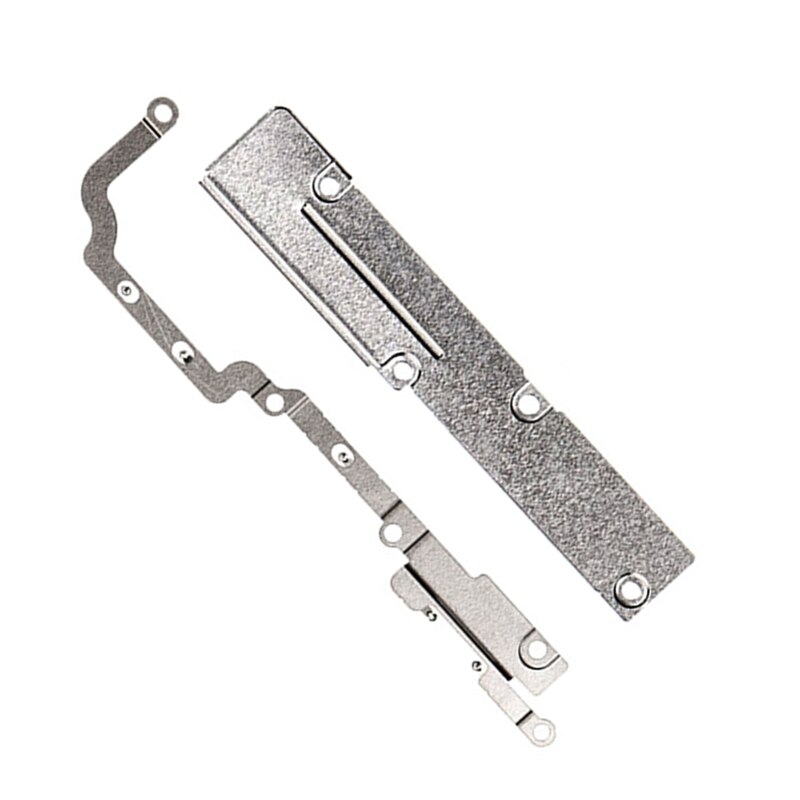 Small Metal Internal Bracket Parts Shield Plate Ki... – Grandado