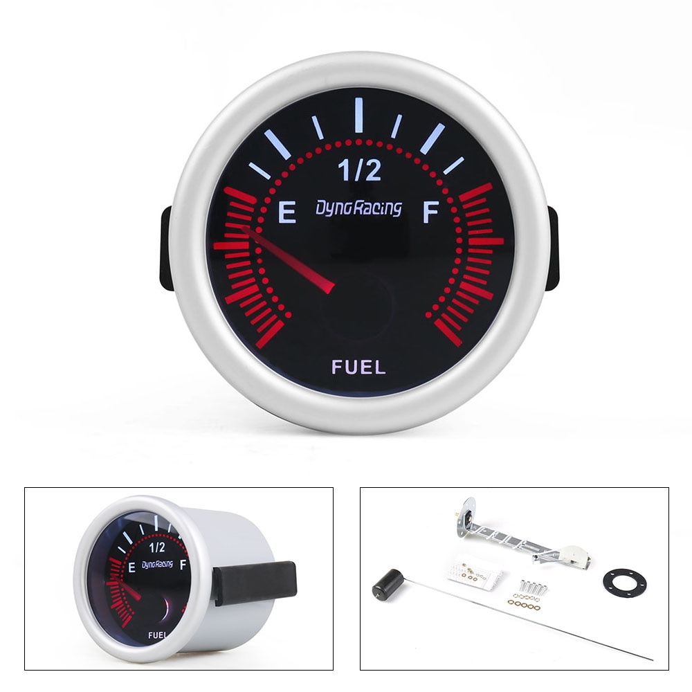 Dynoracing-medidor de nivel de combustible con Sen... – Grandado Dynoracing-medidor de nivel de combustible con Sen... – Grandado