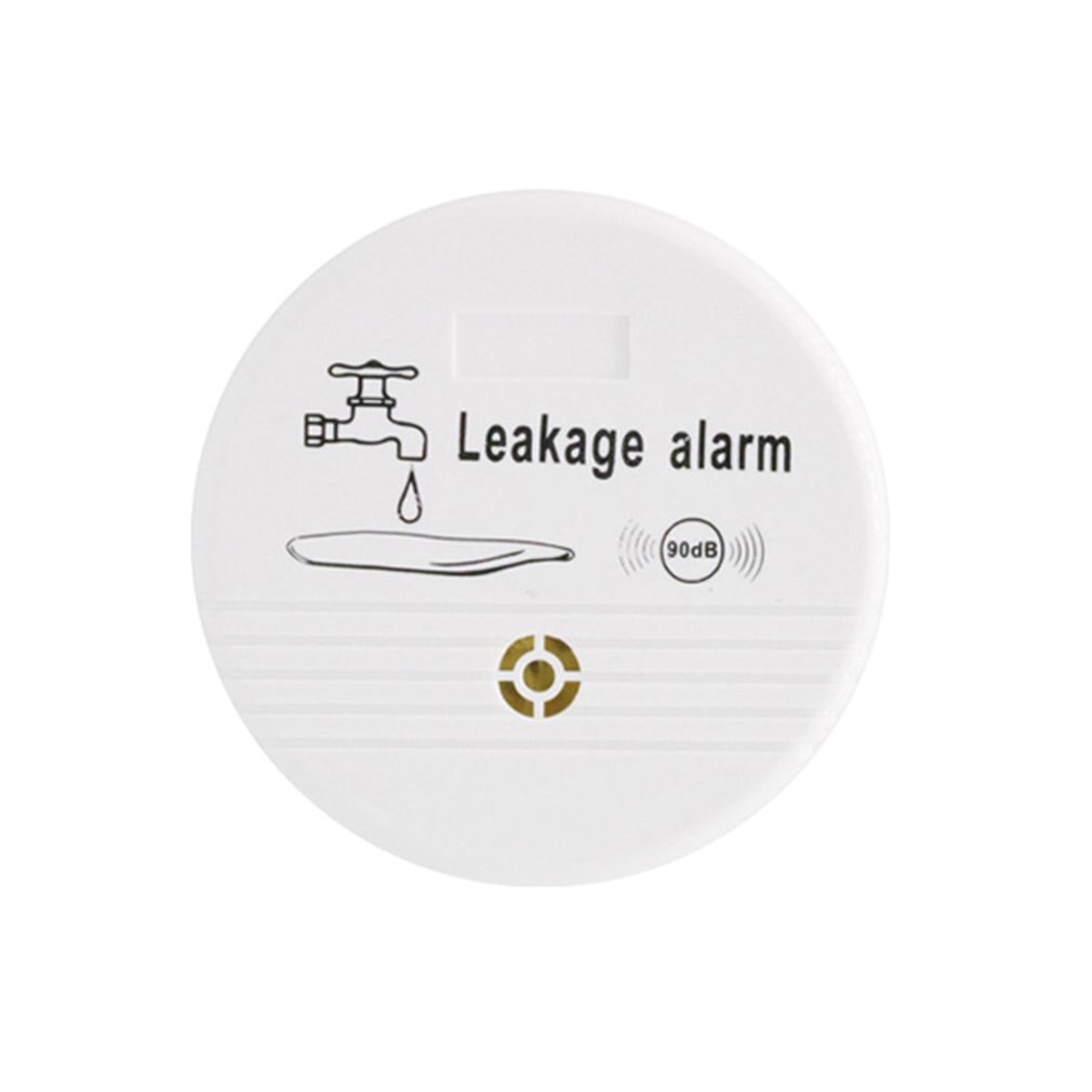 Water overstroming lekkage alarm sensor detector 9... – Vicedeal