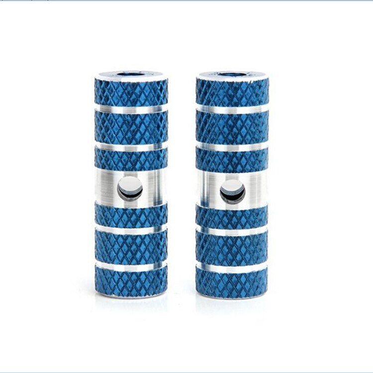 2Pcs Aluminum Alloy Foot Stand Stunt Pegs Mountain... – Grandado
