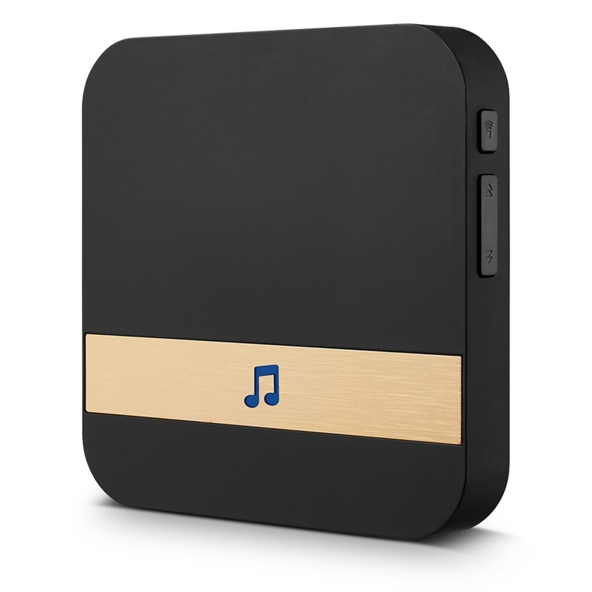 Adjustable Smart Ring Alarm Wireless WiFi Indoor 5... – Grandado