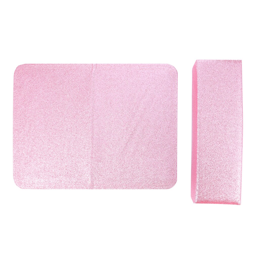 1 Set Van Manicure Zorg Pad Manicure Arm Polssteun... – Grandado