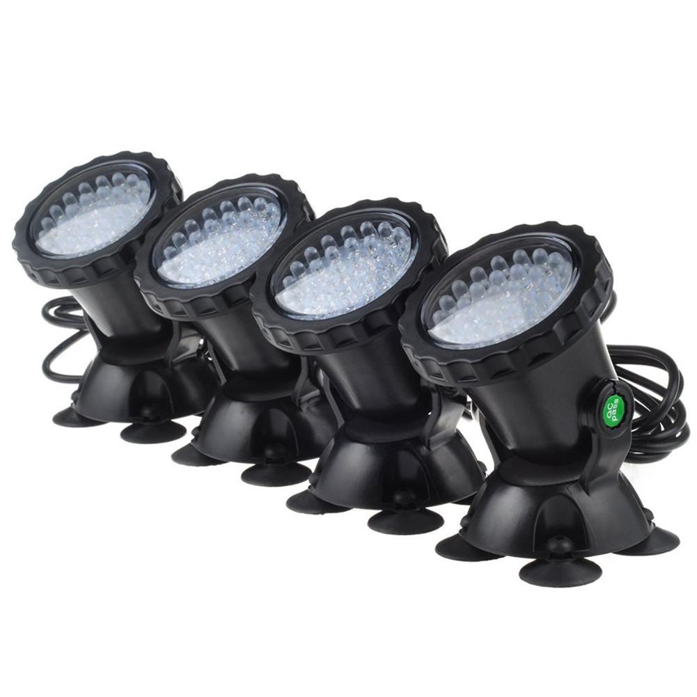 Led Verlichting Spot Lamp Rgb Onderwater Spot Ligh... – Vicedeal