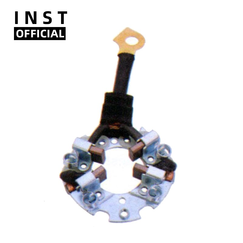 CARBON BRUSH HOLDER 69-8321 4.5*12*13.5 FOR PMGR – Grandado