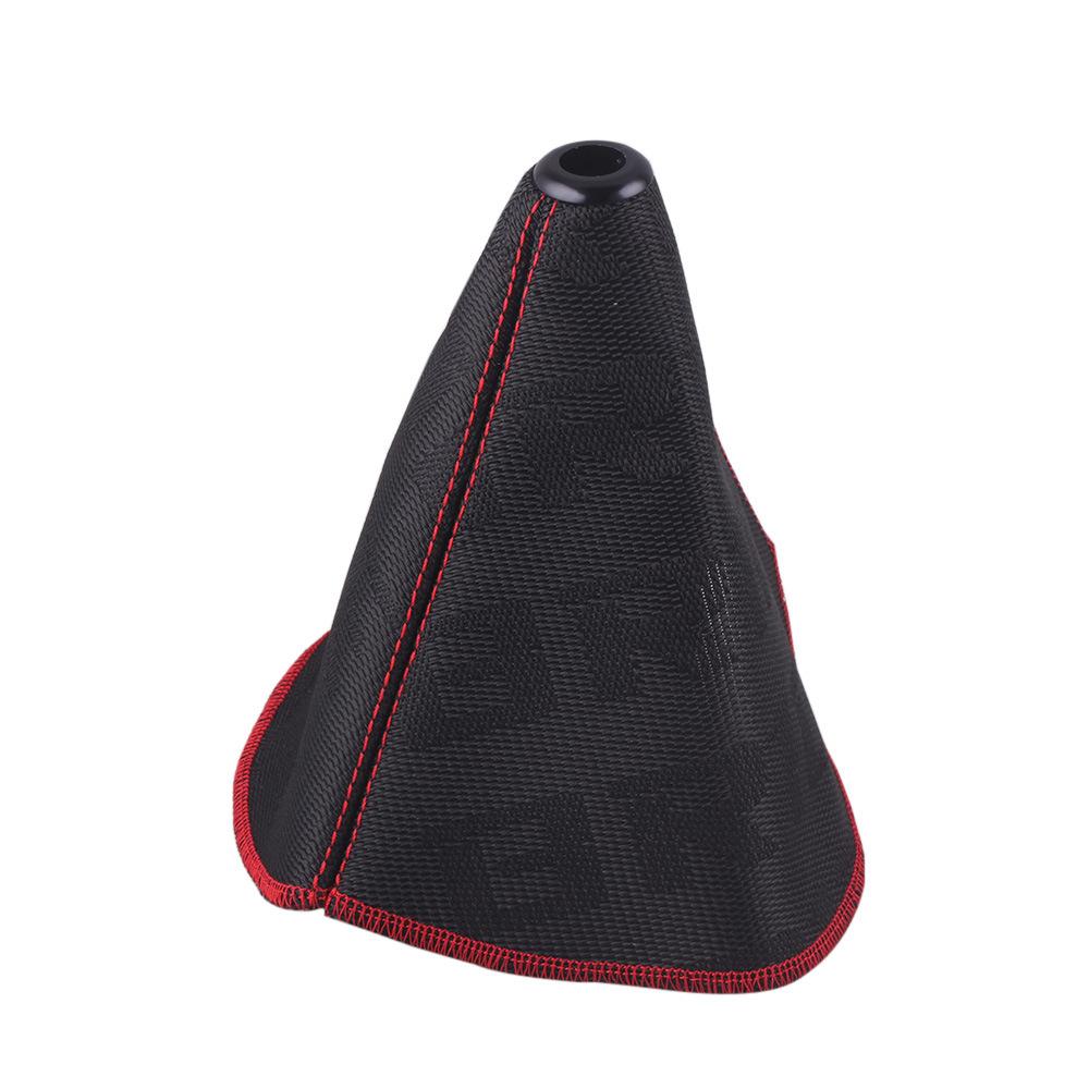 Car Gear Shift Collars Interior Accessories Racing... – Grandado