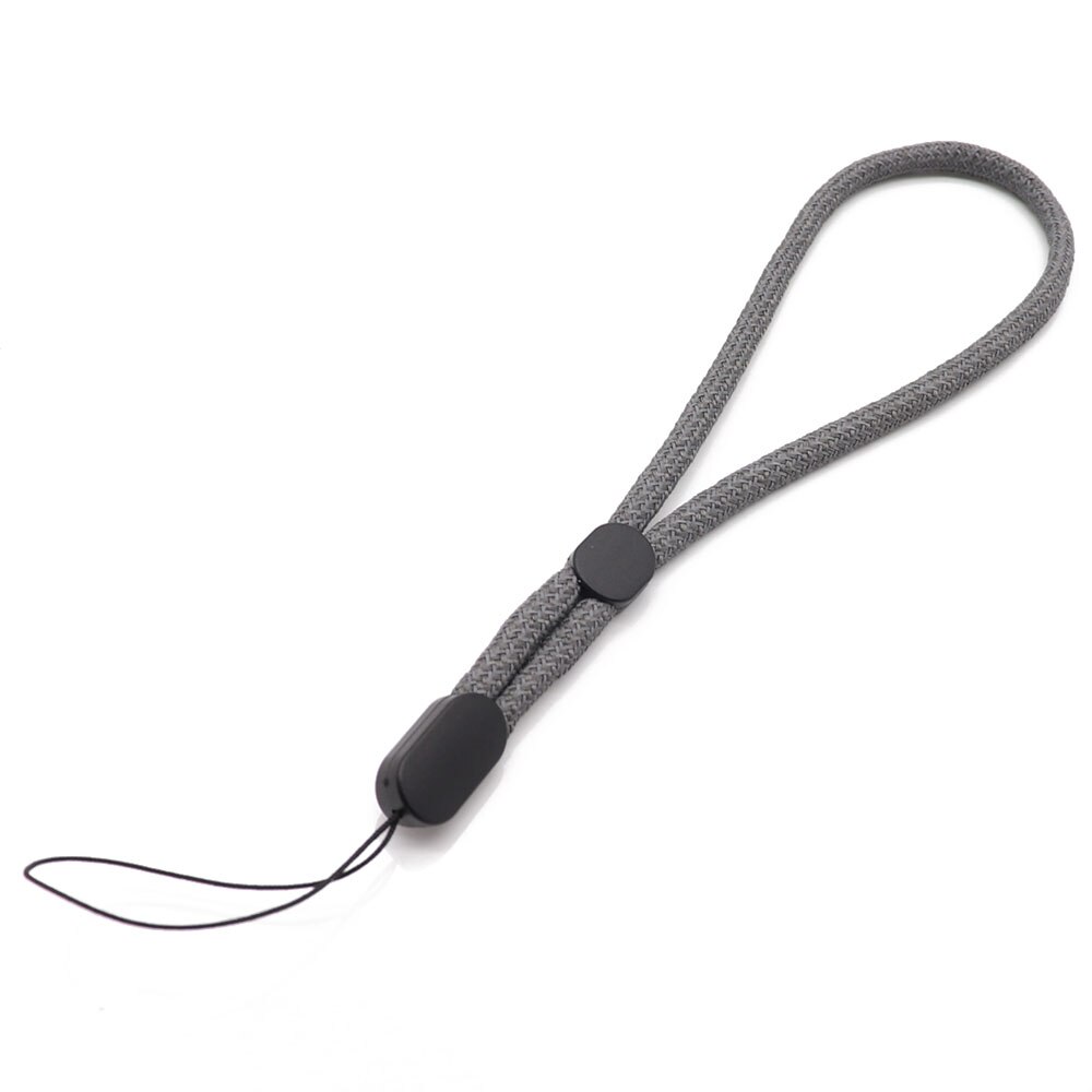 Tingdong 2 Stuks Verstelbare Hand Pols Lanyard Rie... – Grandado