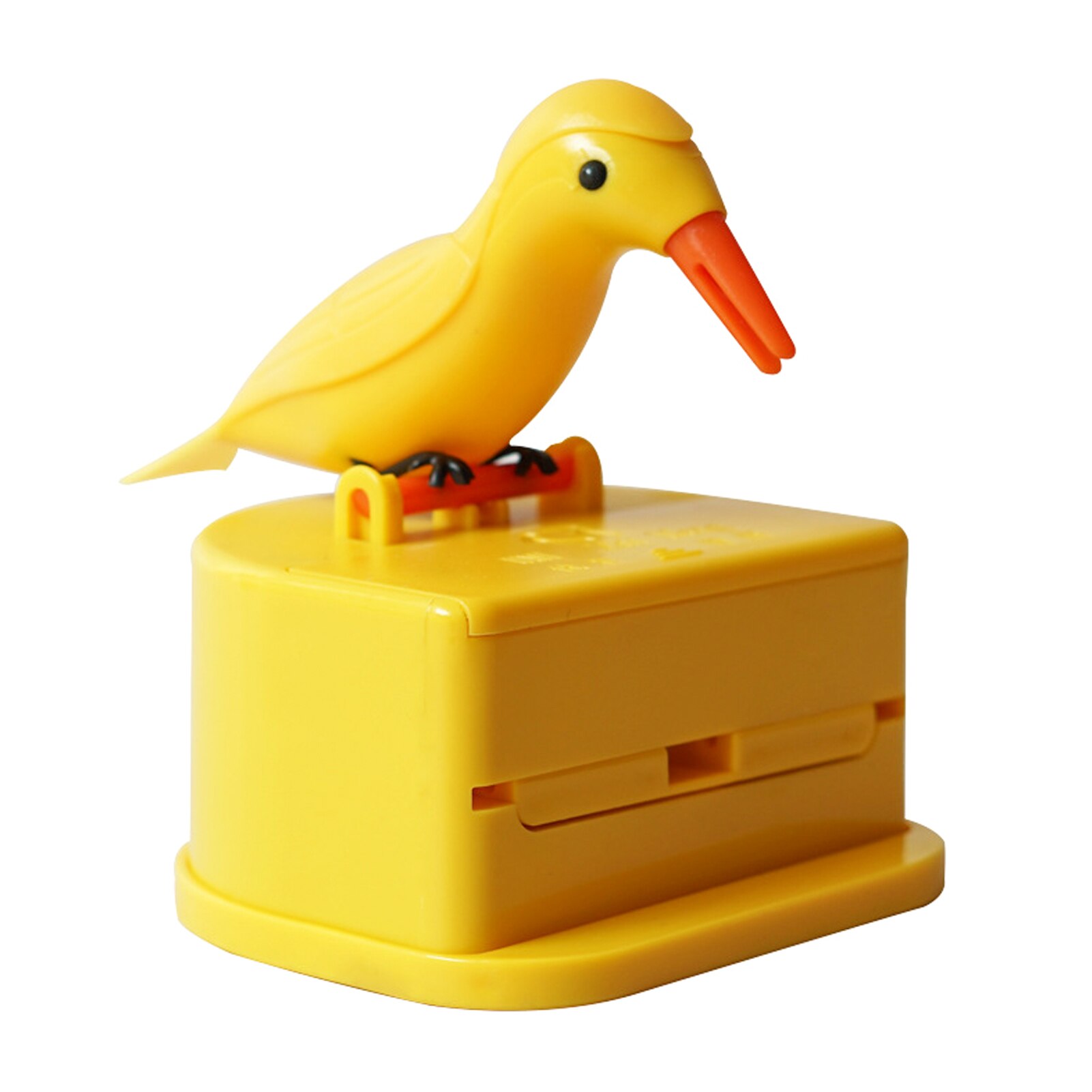 Little Bird Tandenstoker Box, Automatische Tandens... – Grandado