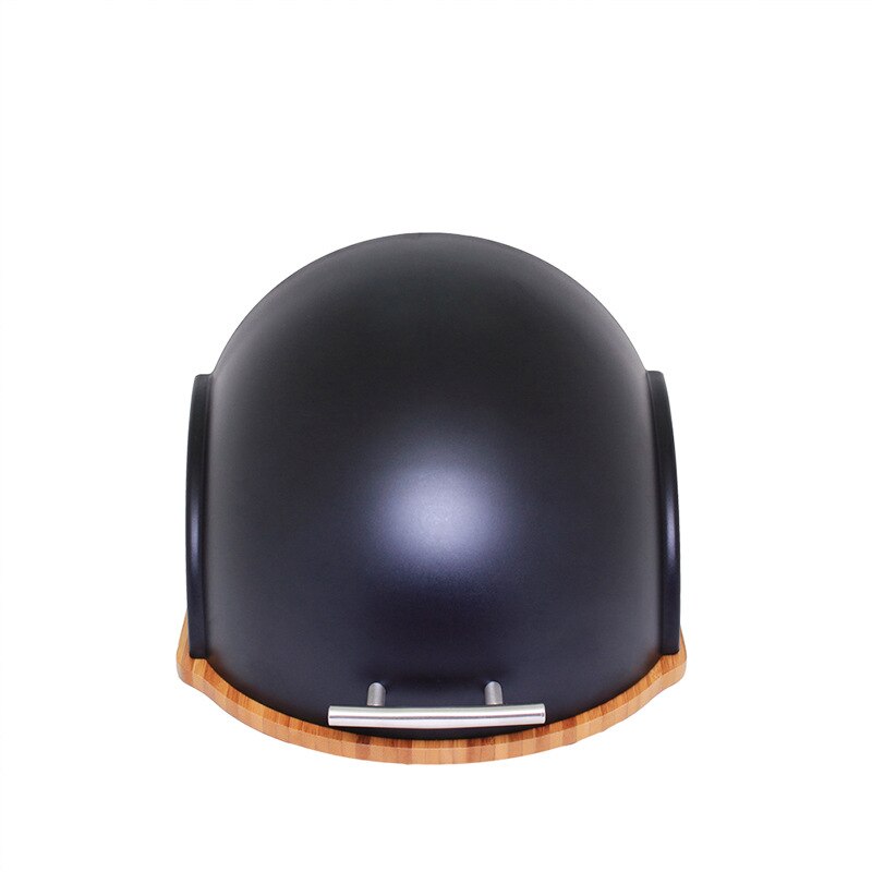 2 in 1 Bread Box Keeper Storage Compact Rolltop Br... – Grandado