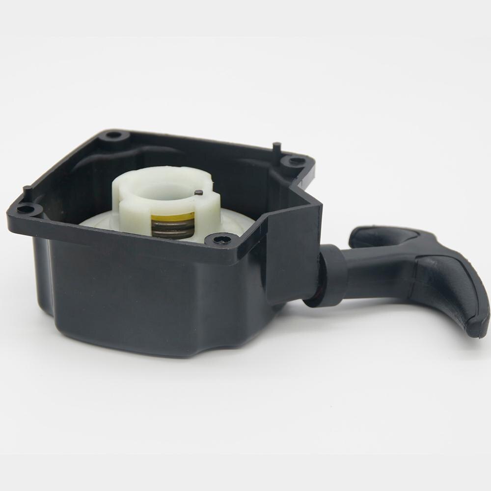 CG430 40-5 Brush Cutter Trimmer Easy Starter – Vicedeal