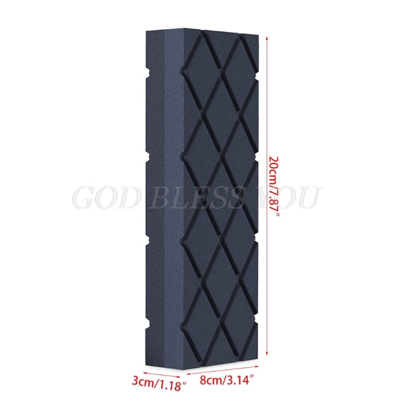 Large Flattening Stone- Dual Grit Coarse/Fine Shar... – Vicedeal