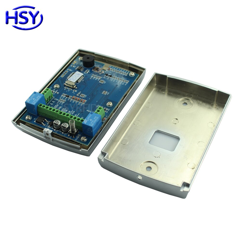 Metal Case Standalone Keypad Access Control RFID P... – Vicedeal