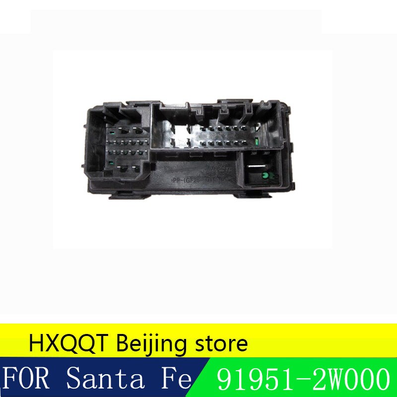 Caja de empalme EMS para Hyundai IX45 Santa Fe, Un... – Grandado