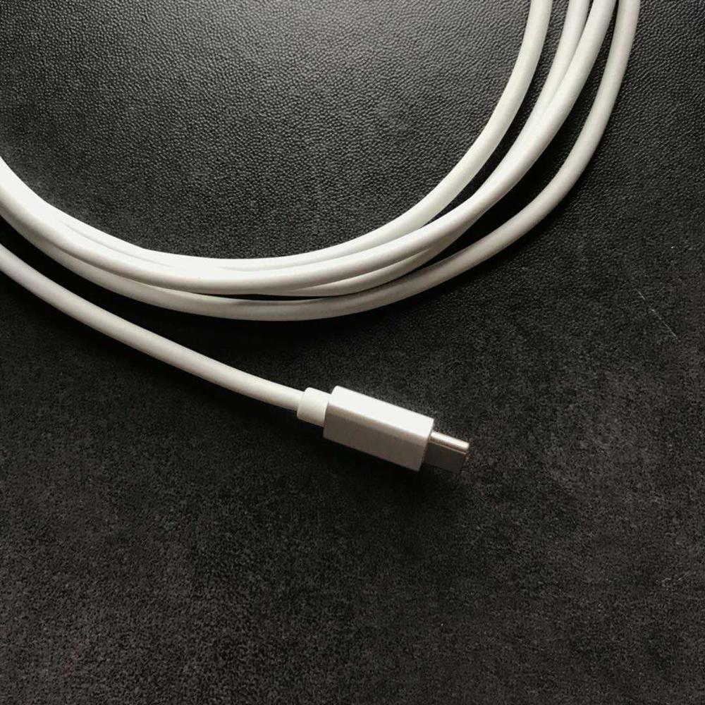 ! 2m USB-C Tip Type Kabel Cord Power Adapter Lader... – Grandado