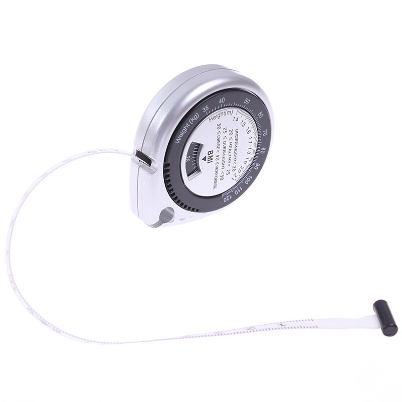 Body Mass Measuring Tape BMI Calculator - Fitness ... – Vicedeal