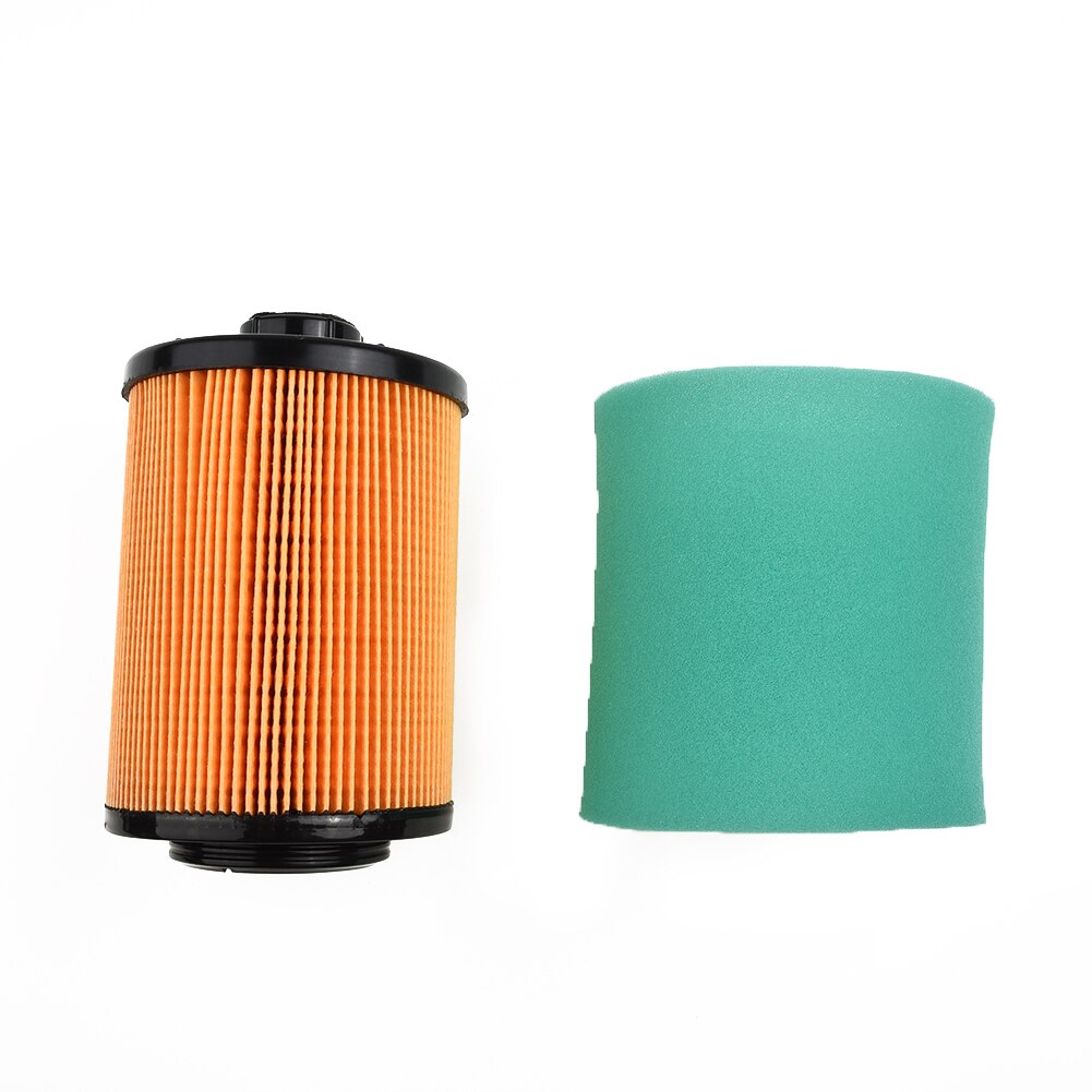 1 Set 707800371 Air Filter For CAN AM Outlander 10... – Grandado