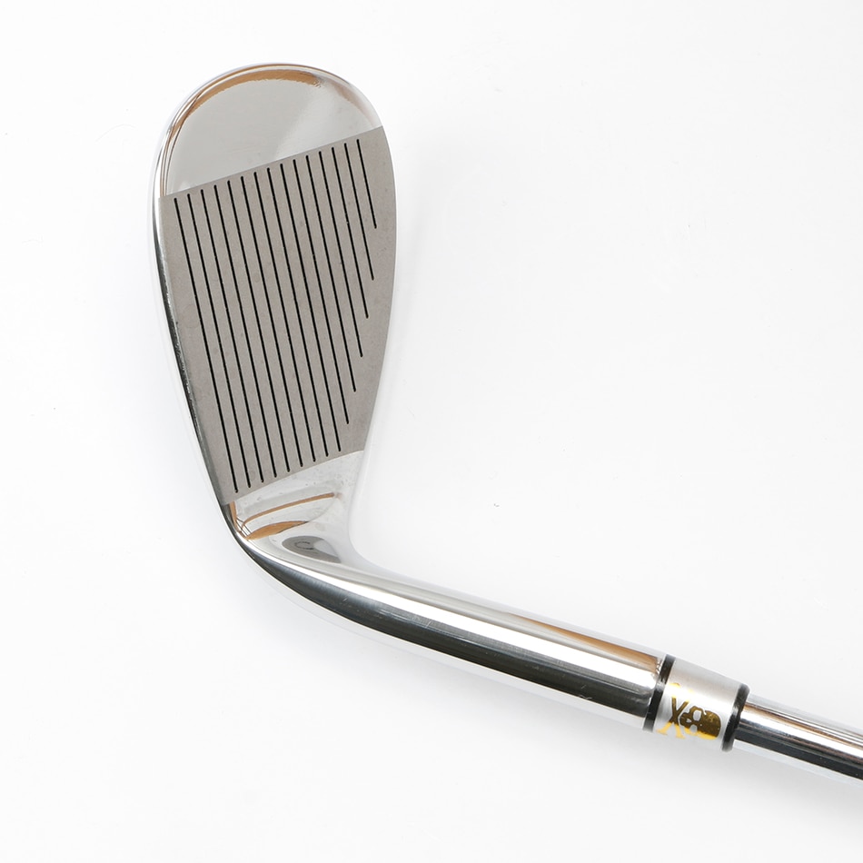 Golf wedge Novelty of personality wedge steel shaf... – Grandado