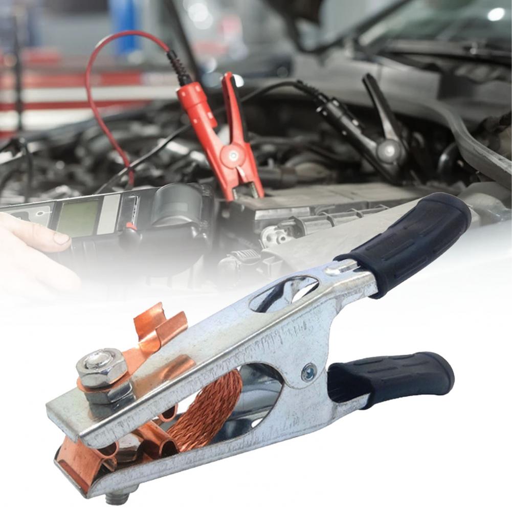 Convenient Welding Earth Clip Anti-corrosion Multi... – Vicedeal