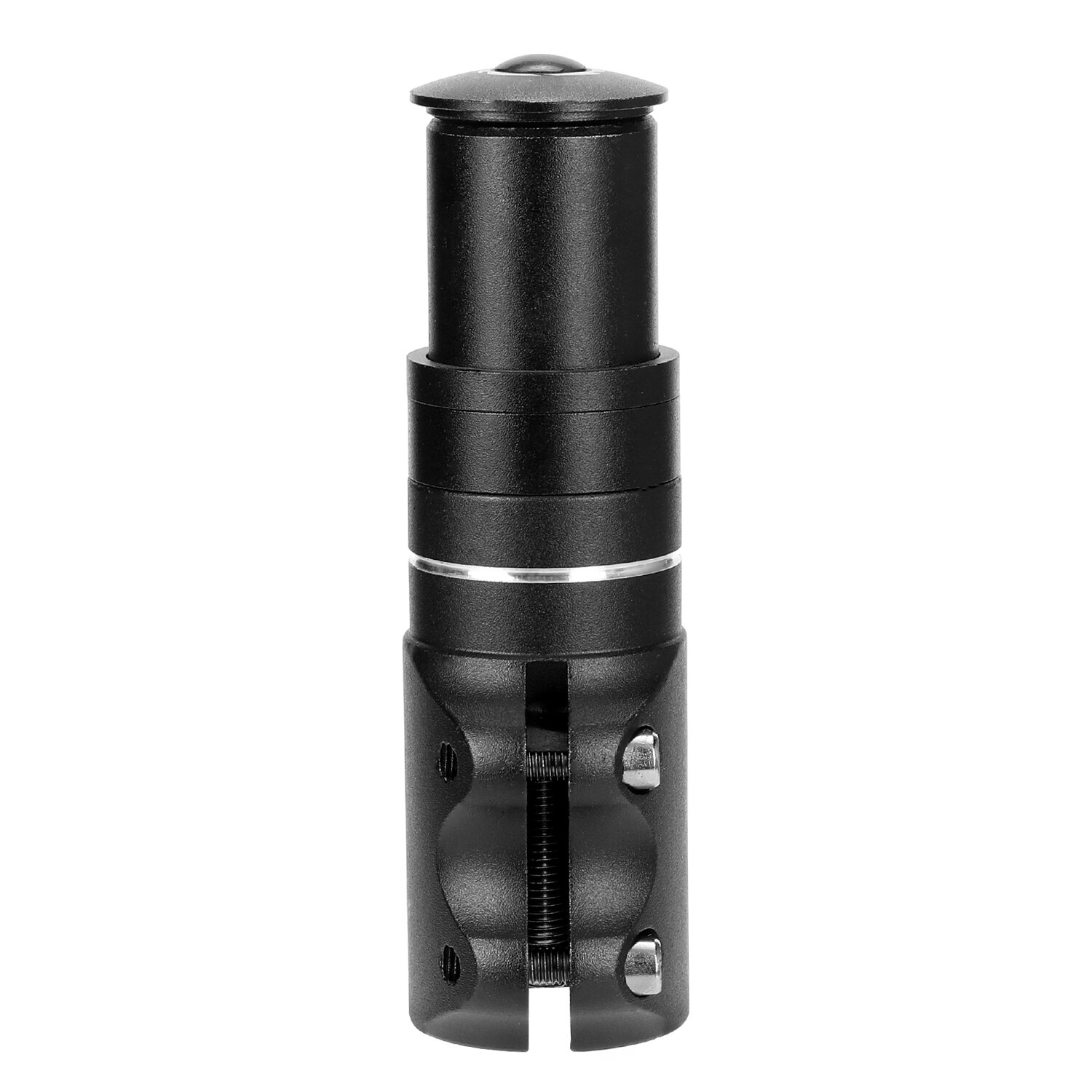 Aluminum Alloy Bike Fork Stem Riser Extender Exten... – Vicedeal