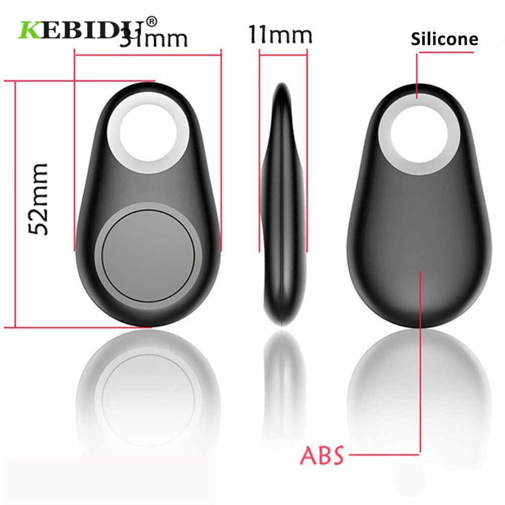 Kebidu original Anti-lost Alarm Smart Tag Wireless... – Grandado