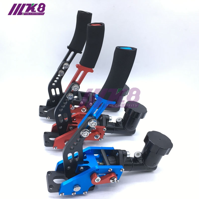 Hydraulische Racing Hand E Brake Drift Rally Handr... – Grandado