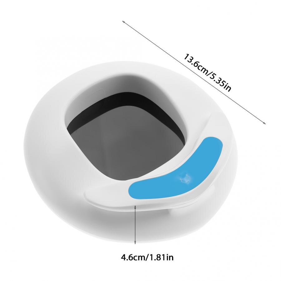 Electric Far Infrared Smart Baby Milk Warmer Porta... – Vicedeal