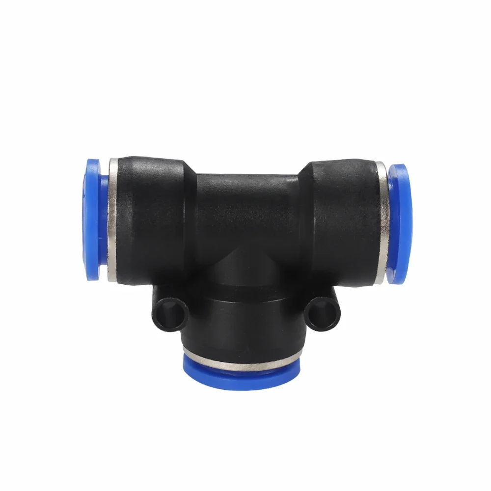 Pneumatic Fittings PEG Reducing Connector 4-16mm O... – Grandado