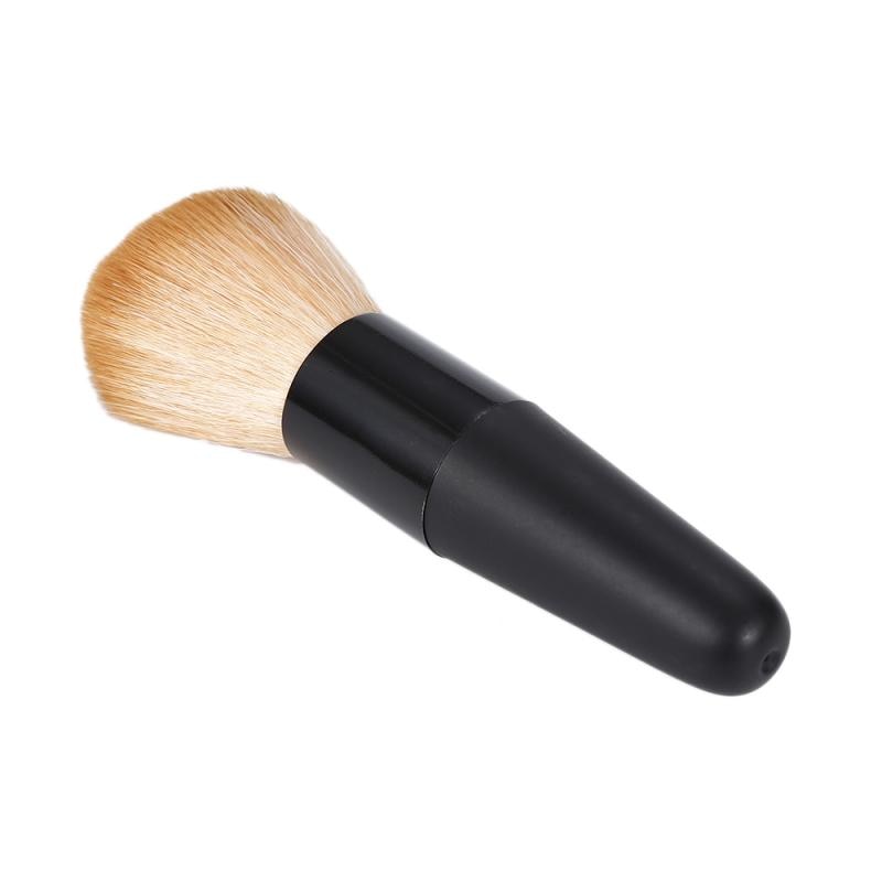 Brochas de maquillaje de gran tamaño brochas de ma... – Grandado