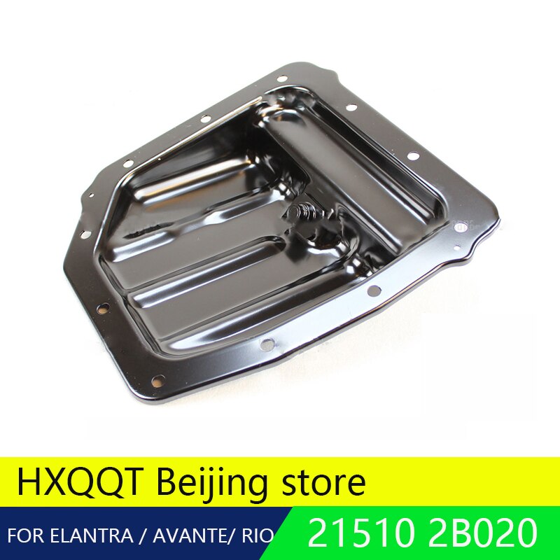 Engineoil Pan Echt Oem 215102B020 Voor Hyundai Acc... – Grandado