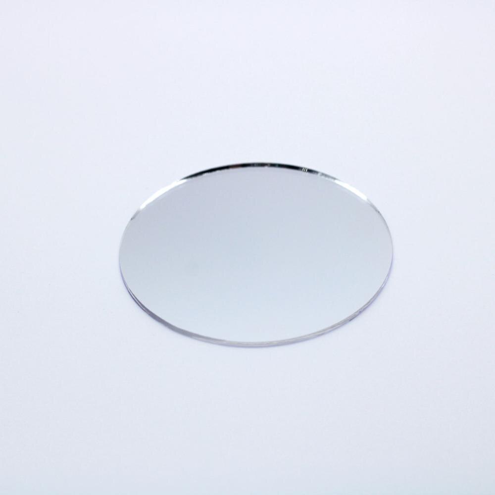 size D33*5mm with good BK7 B270 glass – Grandado