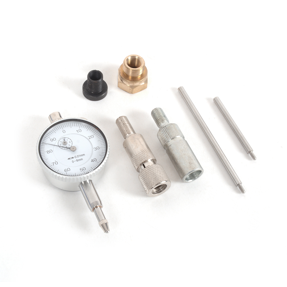 TDC Dial Test Indicator Ignition Gauge Adjusting f... – Grandado