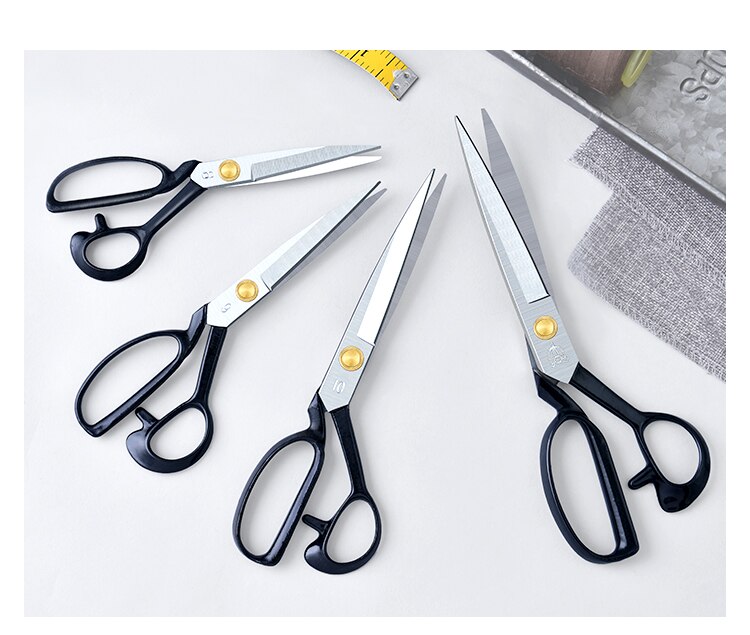 Kleermaker Schaar Rvs Naaien Schaar Cut Stof Sciss... – Grandado