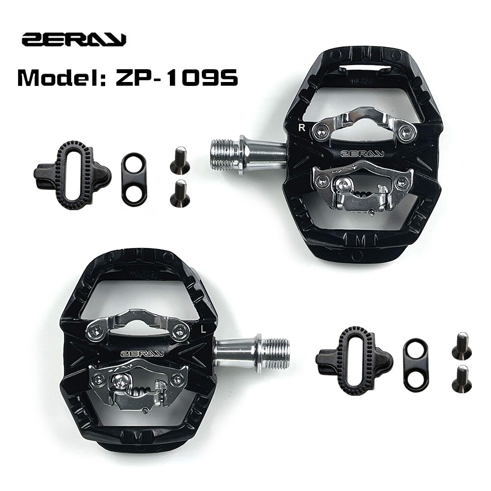 Fiets Pedaal Switching Platte Pedaal Paneel Is Ges... – Vicedeal