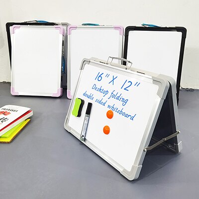 Double-Sided Whiteboard Drawing Whiteboard Office ... – Grandado