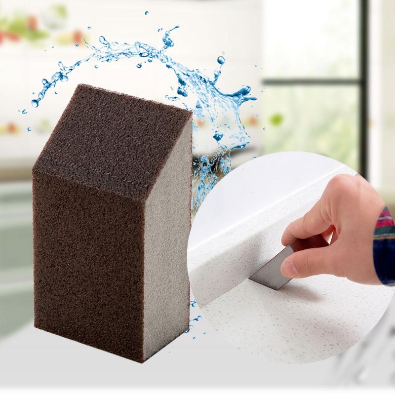 1Pc Aluminiumoxide Spons Gum Fijn Flexibele Ontkal... – Grandado