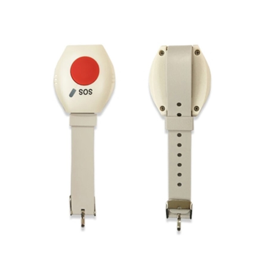 Wireless Emergency Button Waterproof SOS Emergency... – Vicedeal