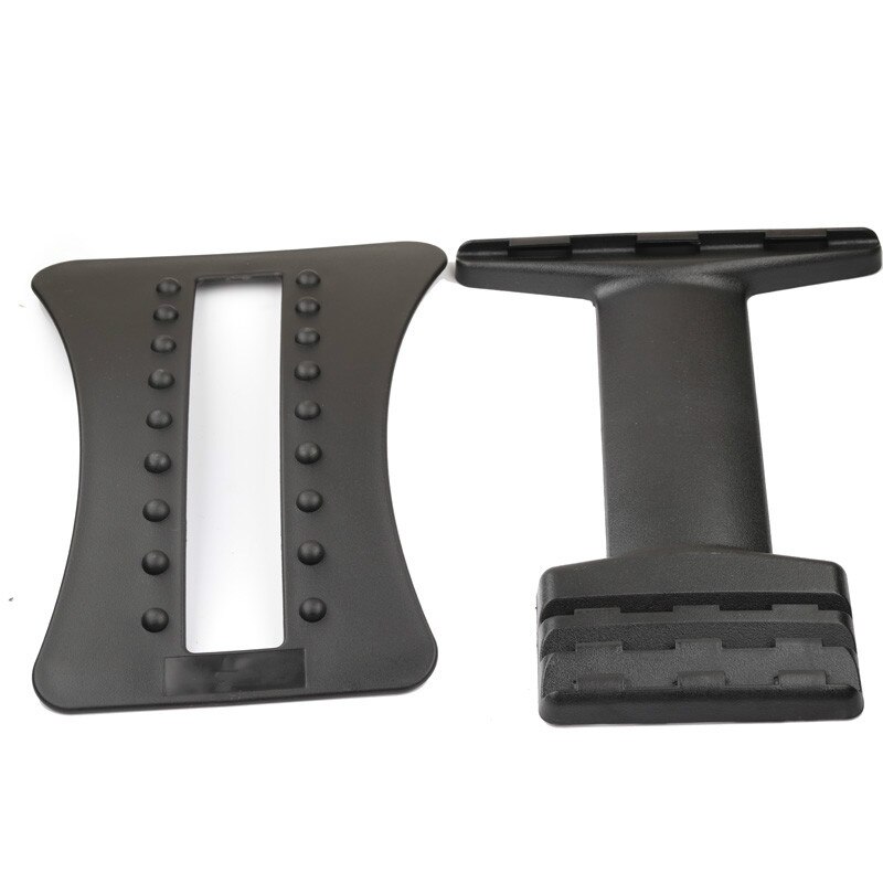 Back Massage Stretcher Arch Black Magic Lumbar Sup... – Vicedeal