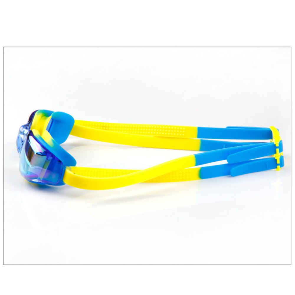 Swimming Goggles For Children Waterproof Leak Clea... – Grandado