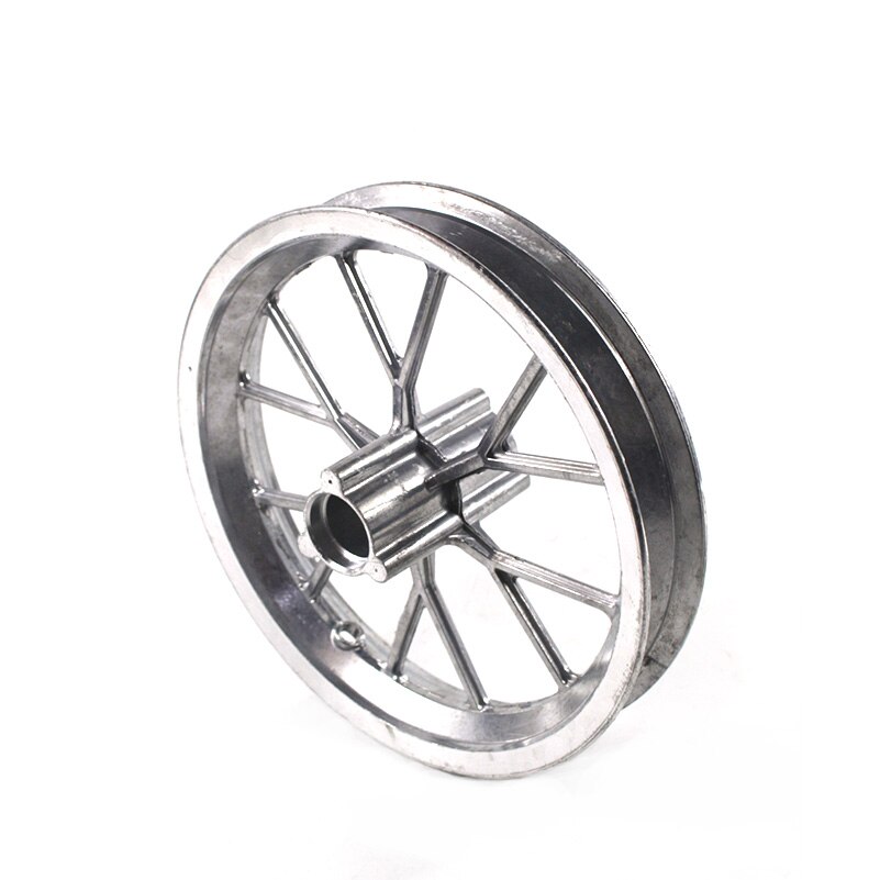 1 Pair Front Rear 121/2 x 2.75 Tire Wheel Rim Repl... – Grandado