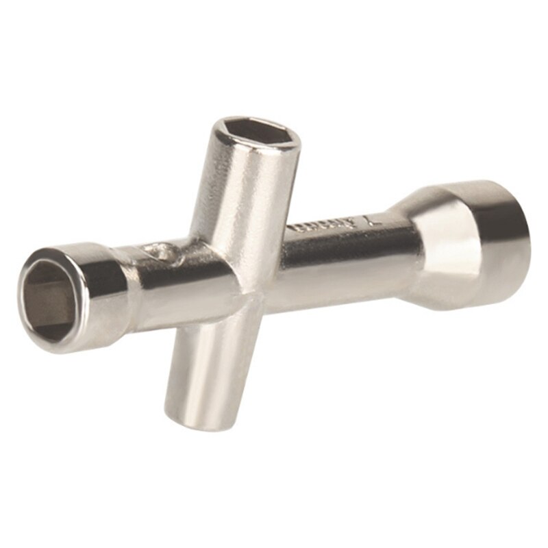 7PCS 6-Point Mini Cross Wrench Mini Cross Socket M... – Grandado 7PCS 6-Point Mini Cross Wrench Mini Cross Socket M... – Grandado