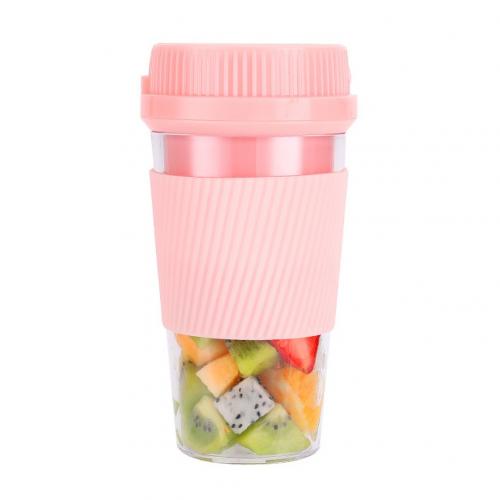 Mini Portable Juicer Orange usb Electric Mixer Fru... – Vicedeal