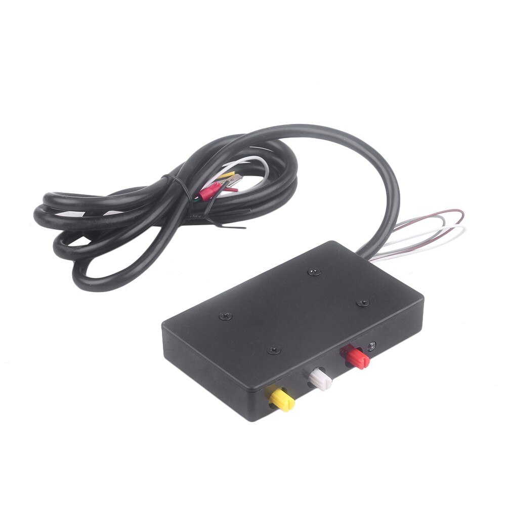 Car Ignition Rev Limiter Launch Control Fire Contr... – Grandado