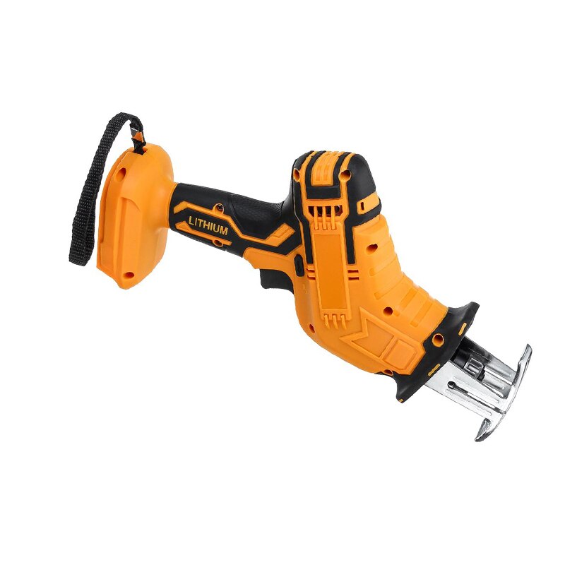 18V Reciprocating Cordless Saw Portable Electric S... – Grandado