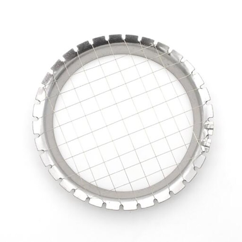 Stainless Steel Egg Slicer Cutter Cut Egg Device G... – Grandado