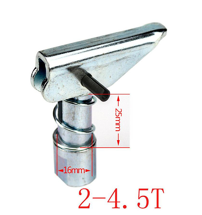 1pcs Fork Pin Kit Stoppe Forklift Machine HELI HAN... – Grandado