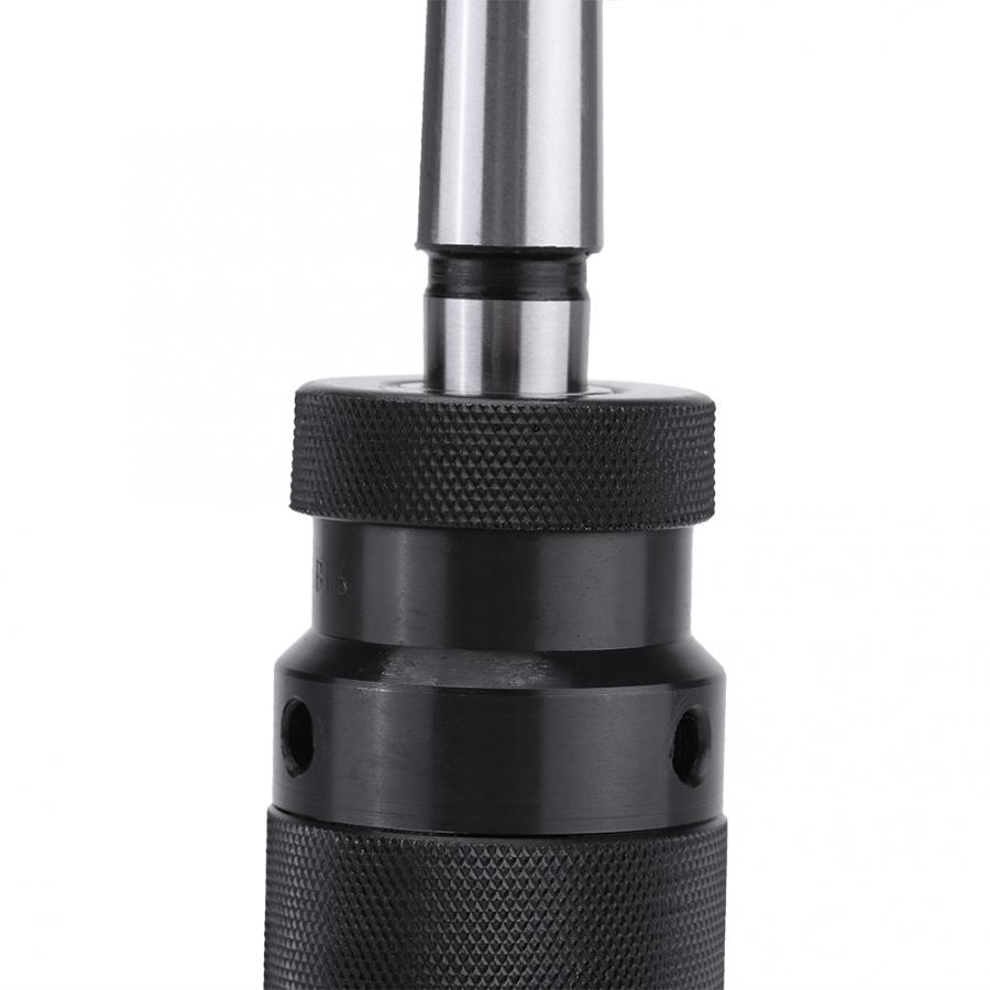Mandril keyless da broca do torno 0-13mm que apert... – Grandado