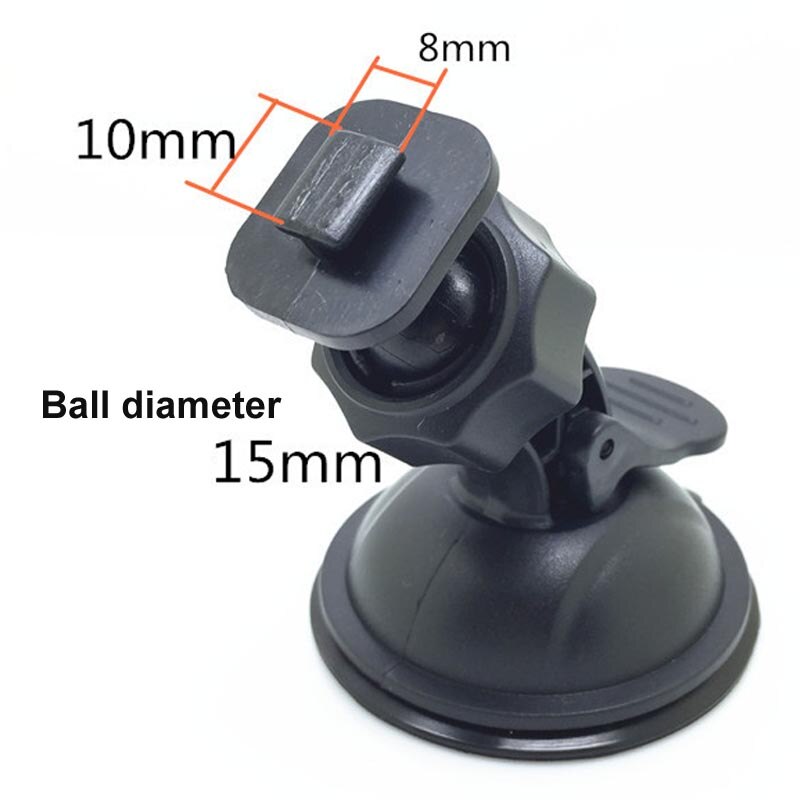 Auto Car Dvr Mount Holder DVR Recording Bracket Dr... – Grandado