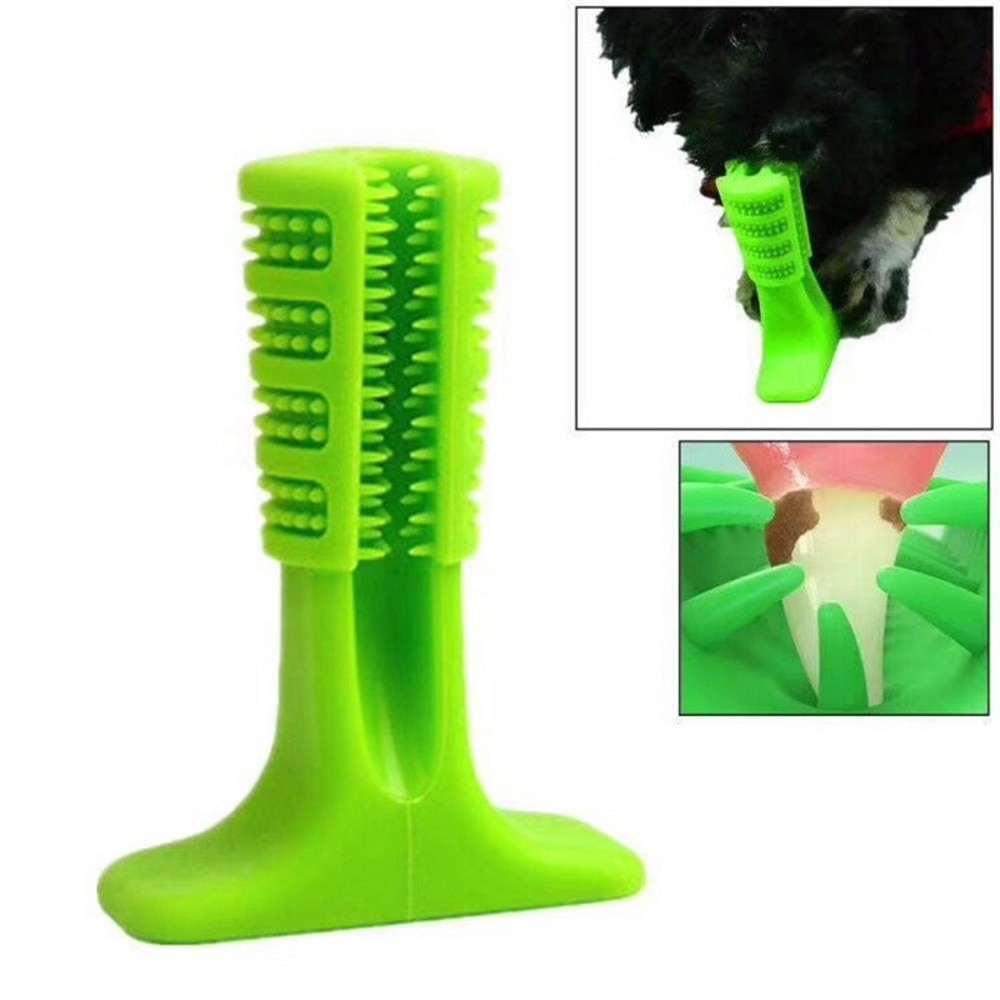 Dog Molar Stick Pet Interactive Training Dog Toys ... – Grandado